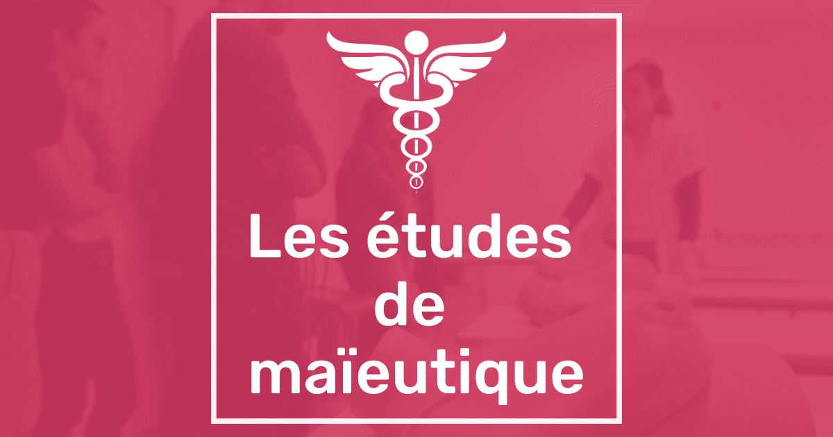 Les Études Maïeutique à Besançon - Bersot Formation